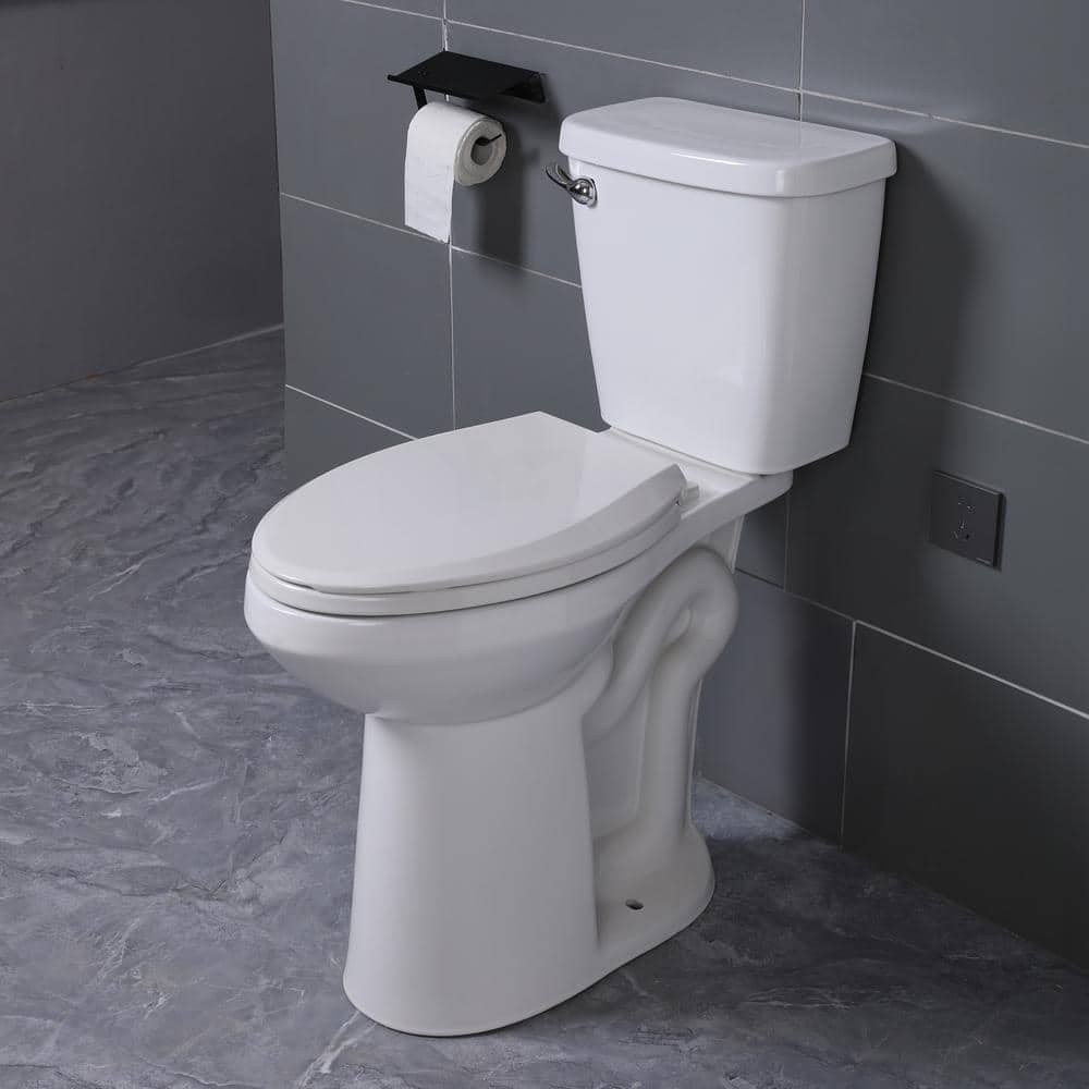 Have a question about Findepot 21 in High Toilet 2-piece 1.28GPF Single ...