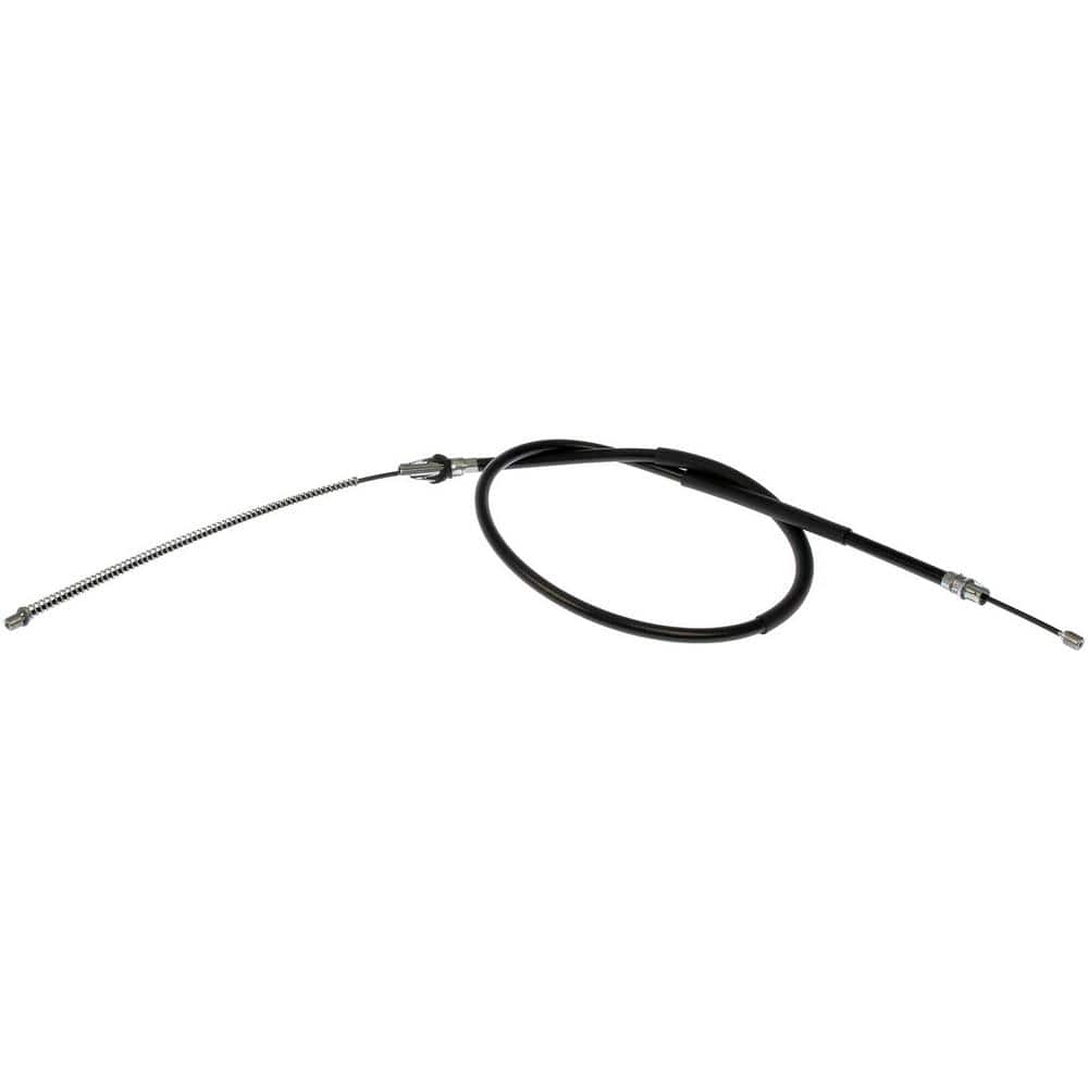 First Stop Parking Brake Cable C94483 - The Home Depot
