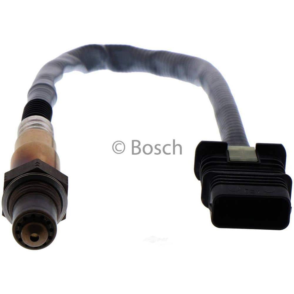 Bosch Oxygen Sensor 16218 - The Home Depot