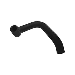 ACDelco Molded Radiator Coolant Hose - Lower 20250S - The Home Depot