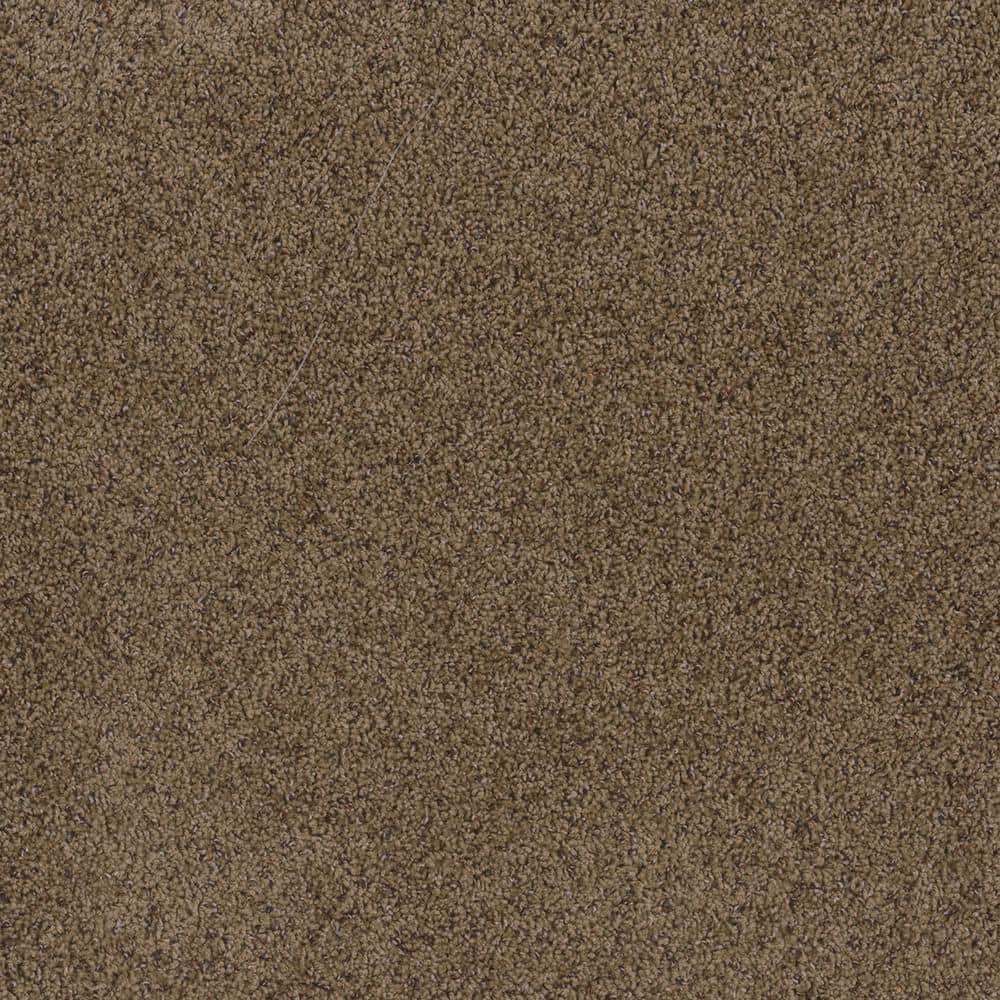 Reviews for TrafficMaster Dream Wish - Ambition - Beige 32 oz. SD ...