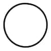 American Standard O-Ring A912746-0070A - The Home Depot