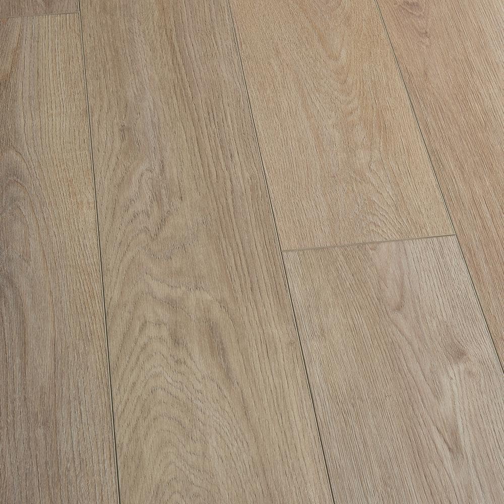 Reviews for Malibu Wide Plank Montague French Oak 1/2 in. T x 7.5 in. W ...