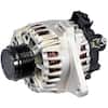DENSO Alternator New 211-6029 - The Home Depot