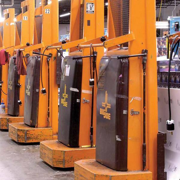 Buy Pass & Seymour Clamp-Lock 15 Amp 125-Volt NEMA 5-15P Straight Blade ...