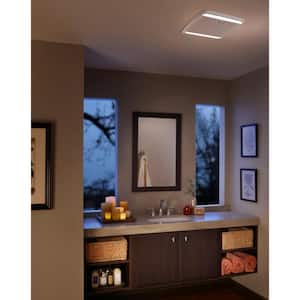 Motion Sensing - Bath Fans - Bathroom Exhaust Fans - The Home Depot