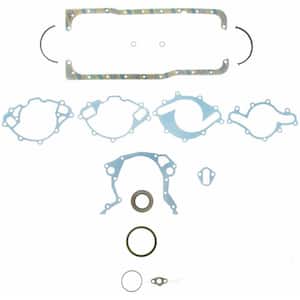FEL-PRO Engine Conversion Gasket Set CS 8548-2 - The Home Depot