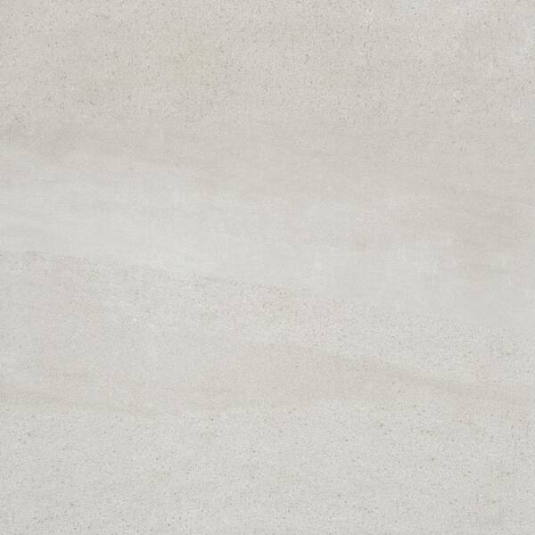 White Polished Concrete Texture