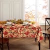 Elrene Harvest Festival Fall Printed Tablecloth 21629MLT - The Home Depot