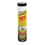 Blaster 14 oz. Extra Tacky Red Grease Cartridge for Grease Gun GR-14C-HTR