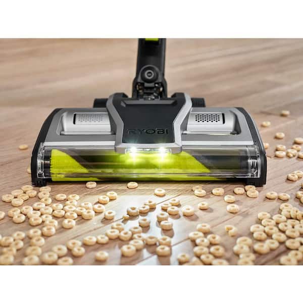 RYOBI Replacement Dual-Roller Beater Bar for Advanced Stick Vacuum ...