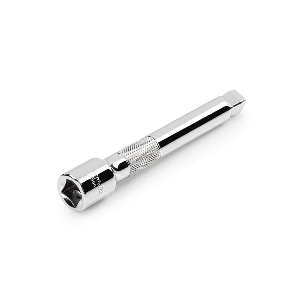 TEKTON 1/2 in. Drive x 6 in. Wobble Extension SHA21306 - The Home Depot