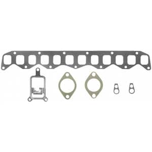 FEL-PRO Intake and Exhaust Manifolds Combination Gasket MS 9610 B-1 ...