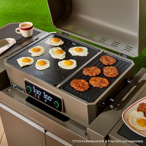 TYTUS - Grills - The Home Depot
