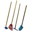 Emsco Little Diggers Series Kid Safe Poly Garden Tool Kit (4-Piece ...
