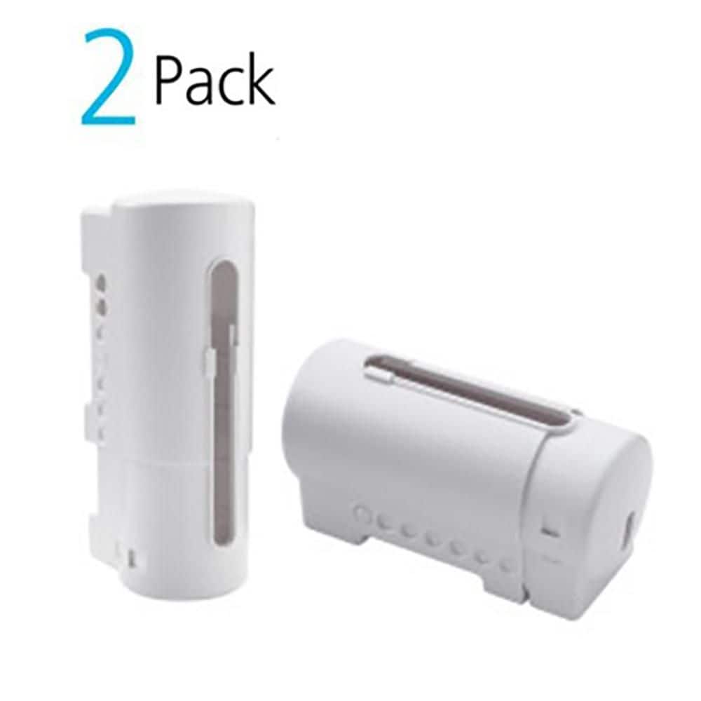 Safety 1st Power Strip Cover Strip (2-Pack) HS3390800 - The Home Depot