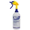 ZEP 48 oz. Industrial Pro Spray Bottle C32810THD - The Home Depot
