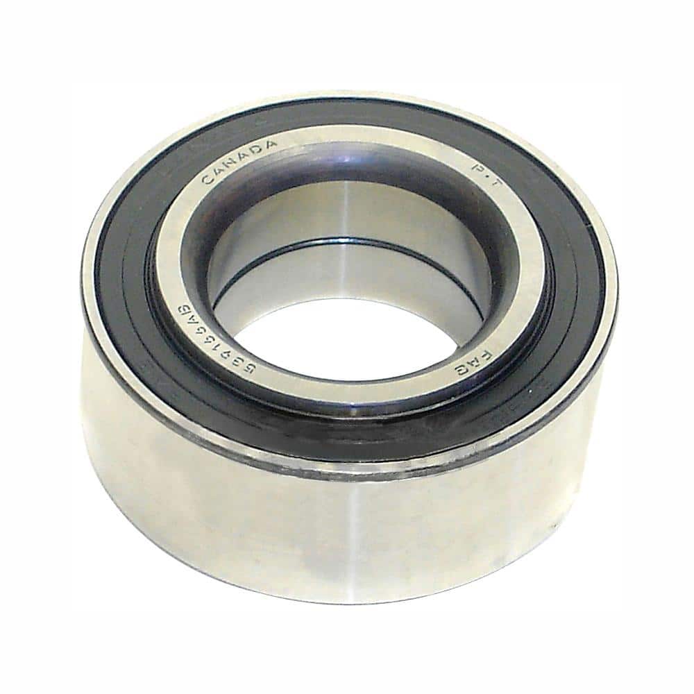 Timken Wheel Bearing fits 1987-1999 Toyota Tercel Paseo 510002 - The ...