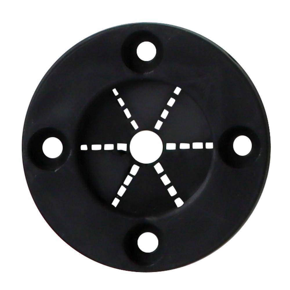 Extreme Max Rigging Grommet - Black, 1 in., Each 3005.2169 - The Home Depot