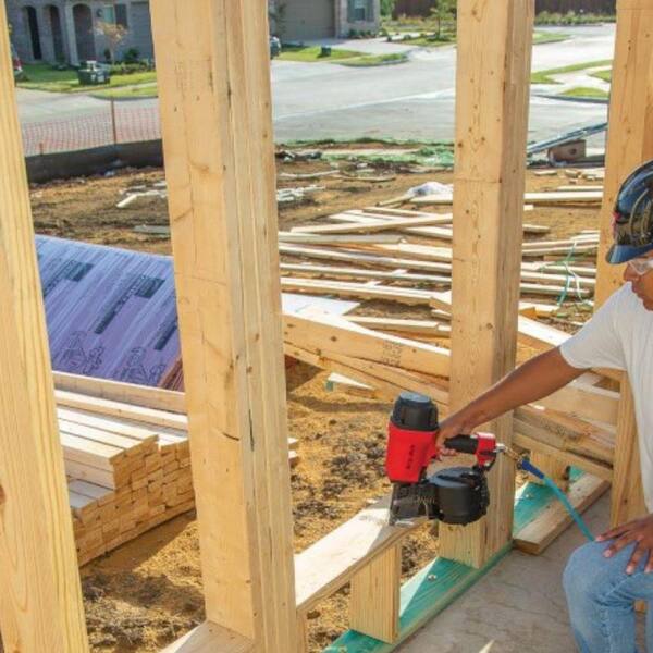 Coil Nails Siding 15 Degree Wire Weld Siding And Fencing Coil Nails ...