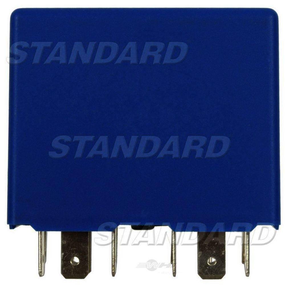 Hazard Warning and Turn Signal Flasher EFL-40 - The Home Depot