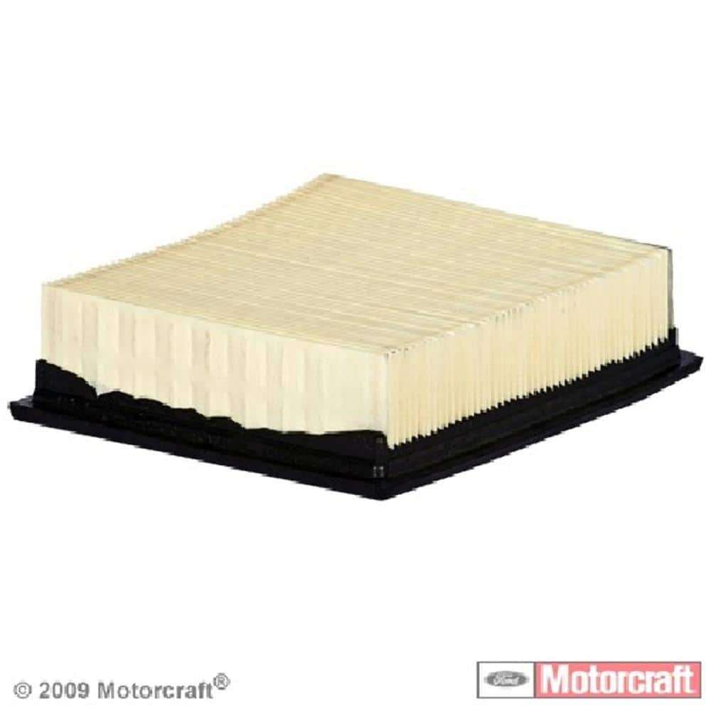 Motorcraft Air Filter FA-1744 - The Home Depot