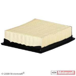 Motorcraft Air Filter FA-1884 - The Home Depot