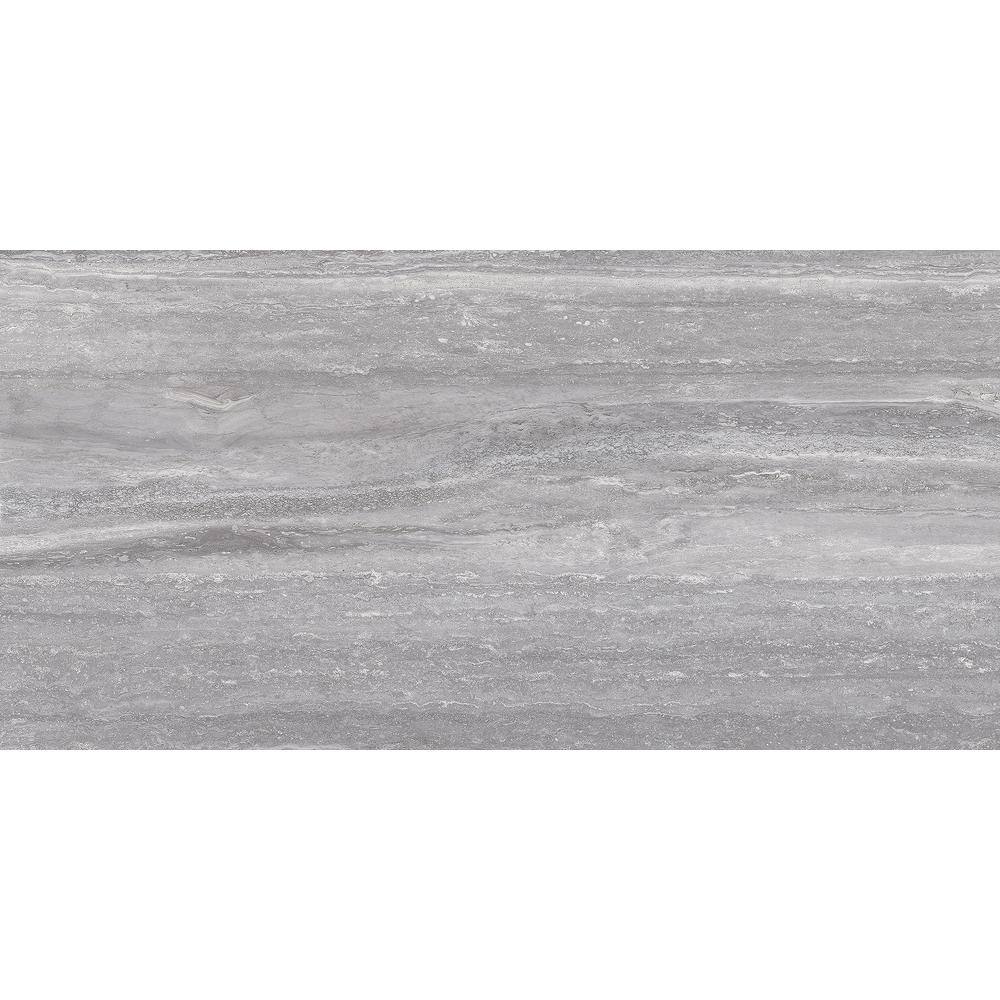 EMSER TILE Esplanade Trail Matte 11.81 in. x 23.62 in. Porcelain Floor ...