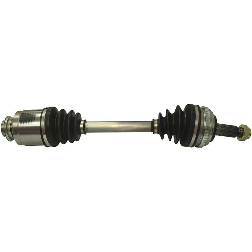 GSP CV Joint Half Shaft - Front Right-NCV36562 - The Home Depot