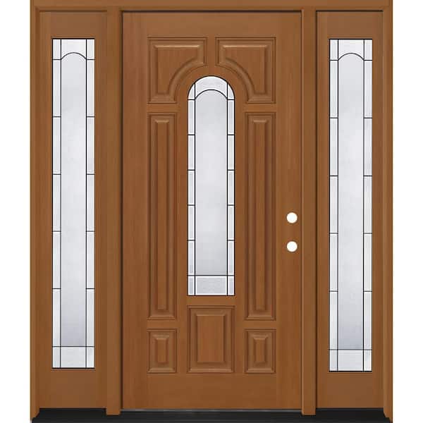 Have a question about Steves & Sons Regency 68 in. x 80in. CenterLite ...