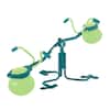 Spiro Hop Seesaw TP749 - The Home Depot