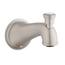 GROHE Seabury Single-Handle Volume Control Valve Trim Kit in Brushed ...