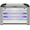 HOONT 20-Watt Powerful Electric Bug Zapper and Fly Killer with UV Bulbs ...