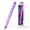 Monster Blacklight Light Bar, Creates Reflective Colors In Any Space ...