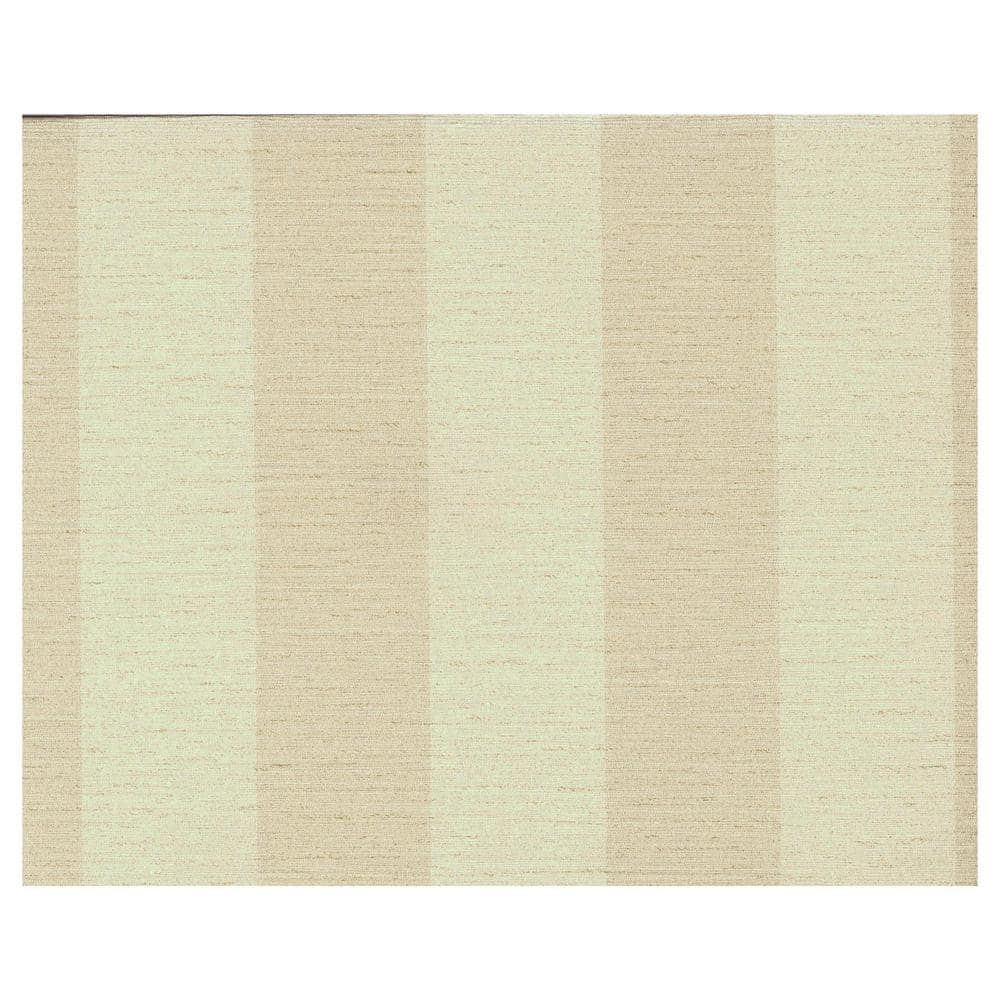 York Wallcoverings Color Library II Tonal Stripe Strippable Roll ...
