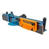 POWERTEC 3-3/8 in. Tall 24 in. L Deluxe Router Table Fence System 71536 ...