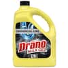 Drano Commercial Line 128 fl. oz. Max Gel Clog Remover 694769 - The ...