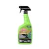 Mold Armor 32 oz. Rapid Clean Remediation, Trigger Spray Bottle FG590 ...