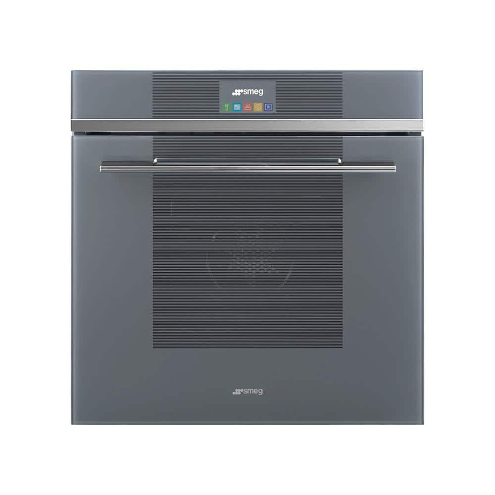 smeg Linea 60cm (24") Multifuctional Convection Oven. Full-Feature ...