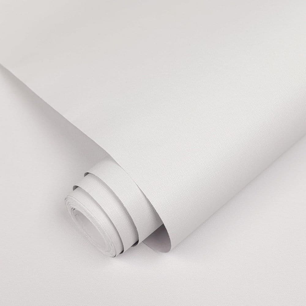 Beige Solid Color Contact Paper Peel and Stick Wallpaper Roll Set of 2 ...