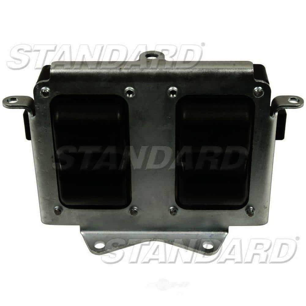 Intermotor Ignition Coil UF-545 - The Home Depot