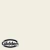 Glidden Diamond 1 gal. Accolade PPG1208-1 Flat Interior One-Coat ...