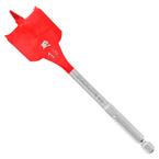 DIABLO 1-1/2 in. x 6 in. SPEEDemon Spade Bit (2-Pack) DSP2170-P2 - The ...