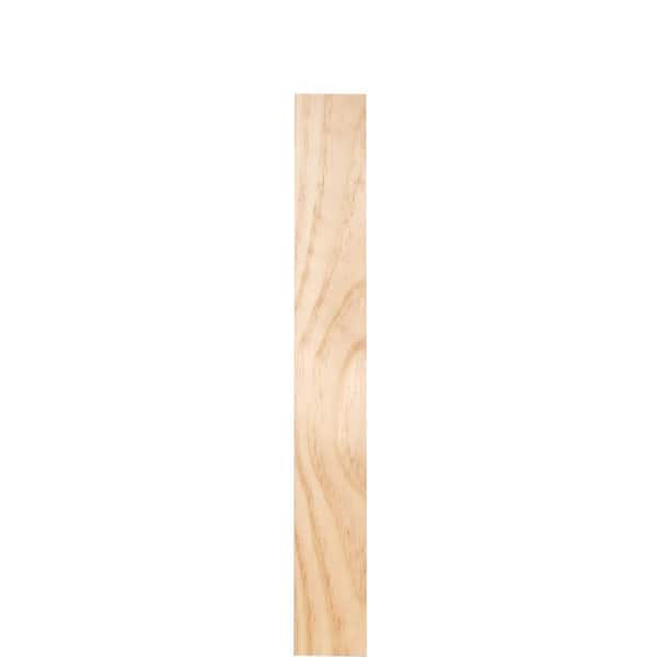 1 in. x 4 in. x 6 ft. Select Pine Board 922220 - The Home Depot