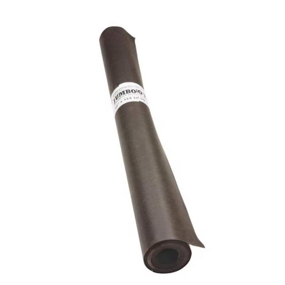 Henry Jumbotex Single Ply 324 Sf A520700 HE015JT234 - The Home Depot
