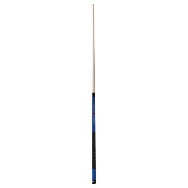 Viper Pool Cue Viper Revolution Sure Grip Pro 58 Pool Cue - 2-Piece ...