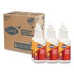 Simple Green 32 oz. Ready-To-Use All-Purpose Cleaner (Case of 12 ...