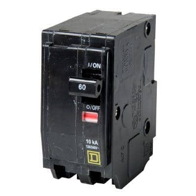 QO - Circuit Breakers - The Home Depot