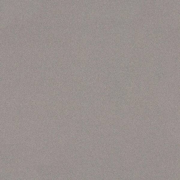 Wilsonart 3 ft. x 8 ft. Laminate Sheet in Grey Nebula with Matte Finish ...