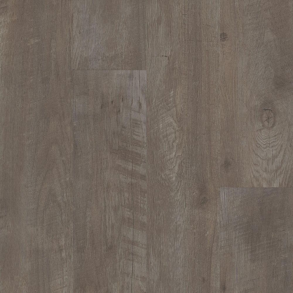 Armstrong Flooring ProMark Rustic Blend 12 MIL x 6 in. W x 36 in. L ...